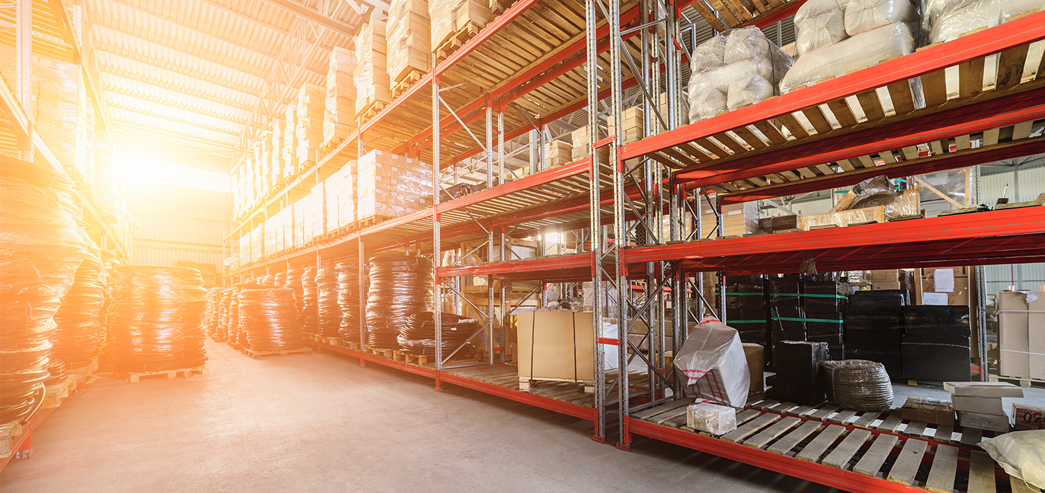 Storage Solutions | Werres Corporation