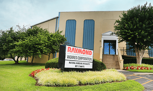 Government | Werres Corporation