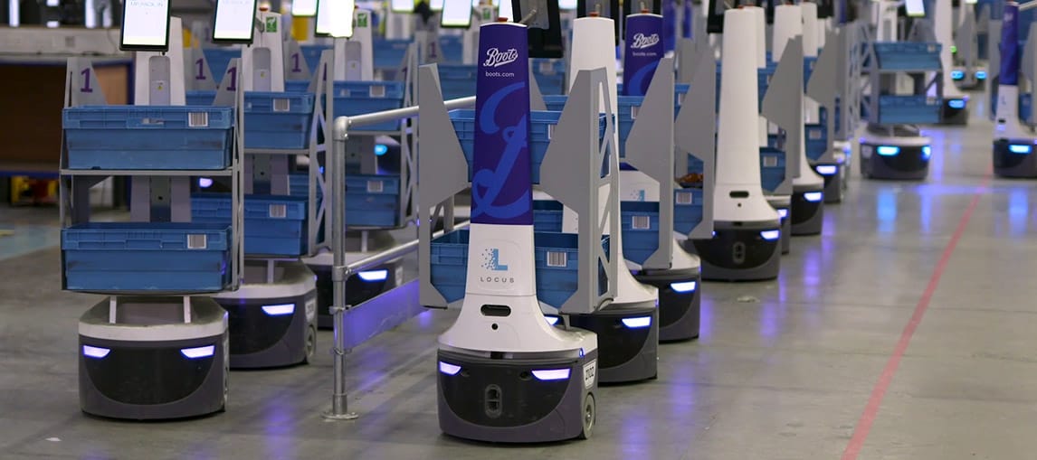 Systems Automation | Werres Corporation