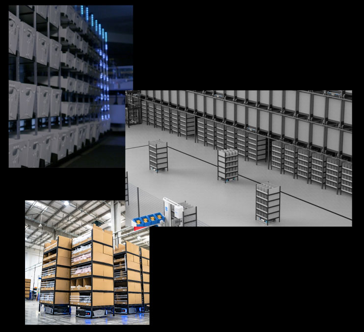 Systems Automation | Werres Corporation